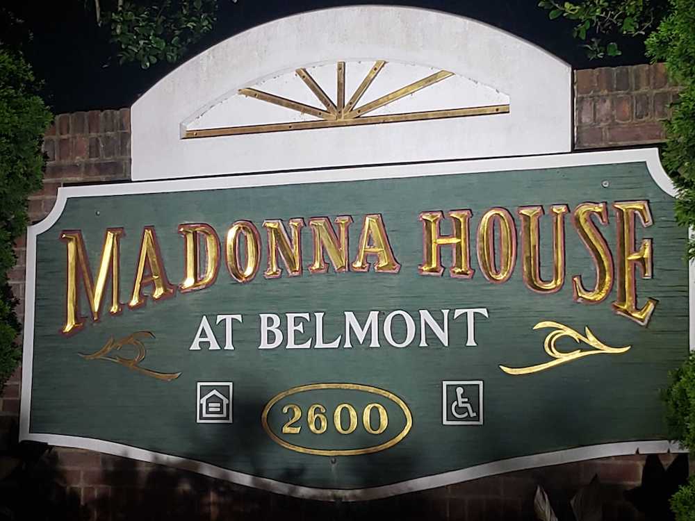Madonna House update: Phased return to 46 fire-damaged apartments planned