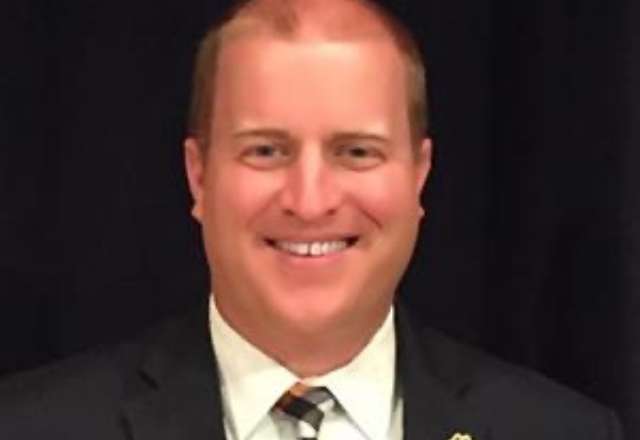 North Stafford principal tapped to lead Orange County Public Schools