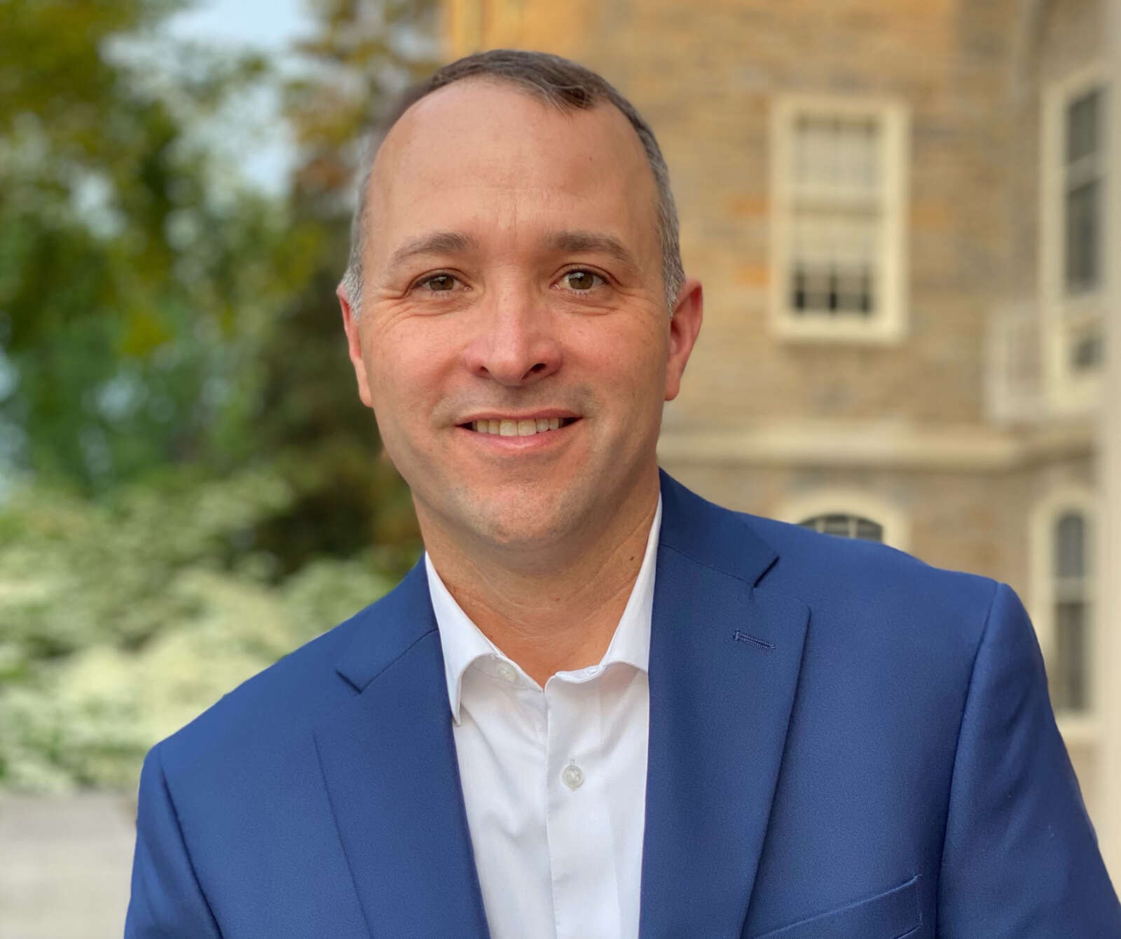 Bock named Prince William schools Chief Operating Officer