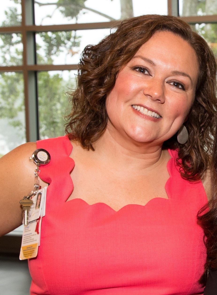 Remembering 'Sentara' Susan Bahorich, an exceptional storyteller