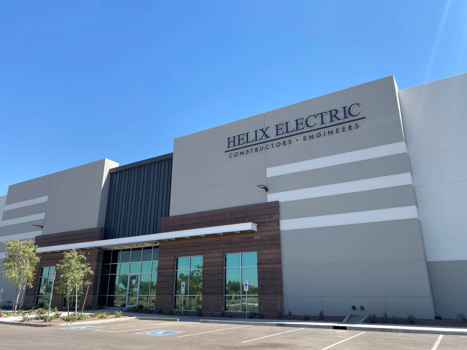 Helix Helping Hands to hold 4th annual blood drive