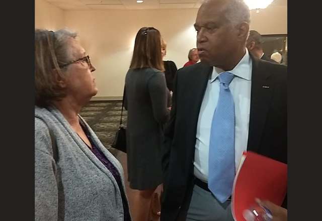 Scoggins appointed to Va. Housing Authority