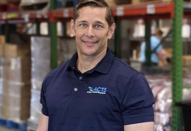 Tolson resigns from Northern Virginia Food Rescue