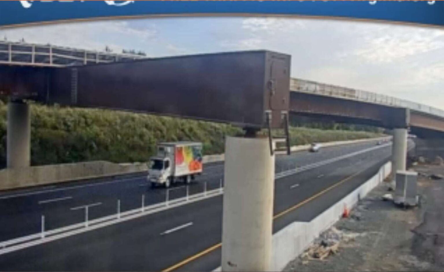 Tolls for new I-66 E-ZPass lanes begin Saturday, Sept. 24