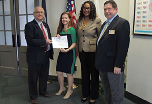 Former Prince William top election official indicted, lied during 2020 ...