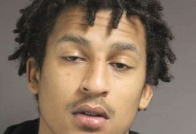 Helicopter search ensues after felony suspect escapes