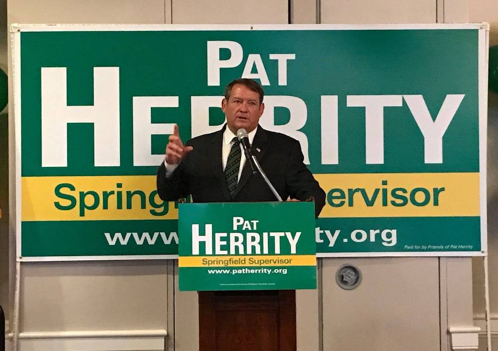 Fairfax Supervisor confident Prince Wiliam leaders will heed suggestion ...