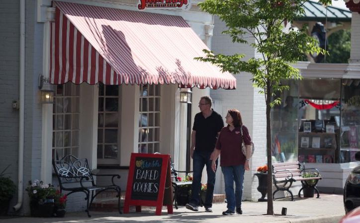 Historic Manassas, Inc. seeks new executive director - Potomac Local News