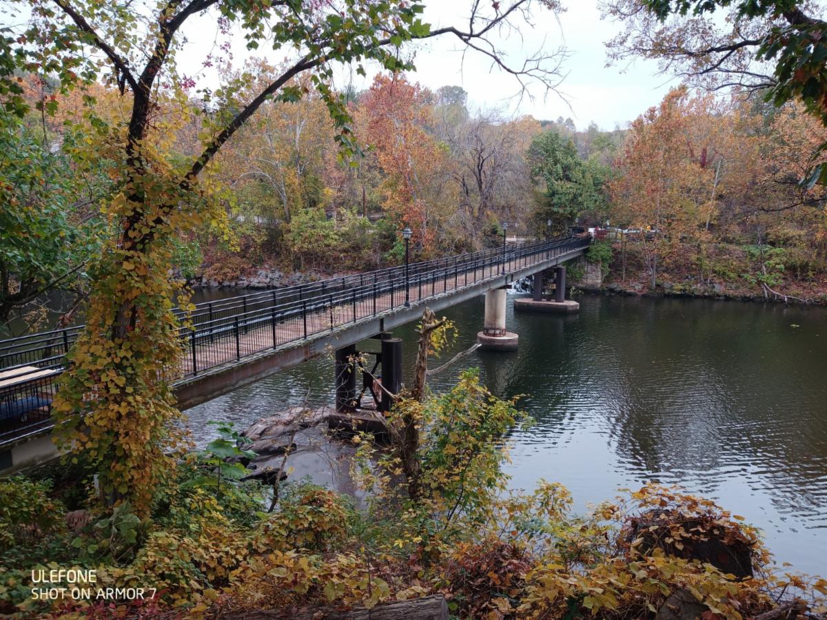 Video: Memorial Police Ride Comes to Potomac Communities - Potomac ...