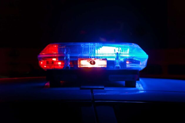 Late-Night Hit-and-Run Ends December of Dangerous Driving in Manassas