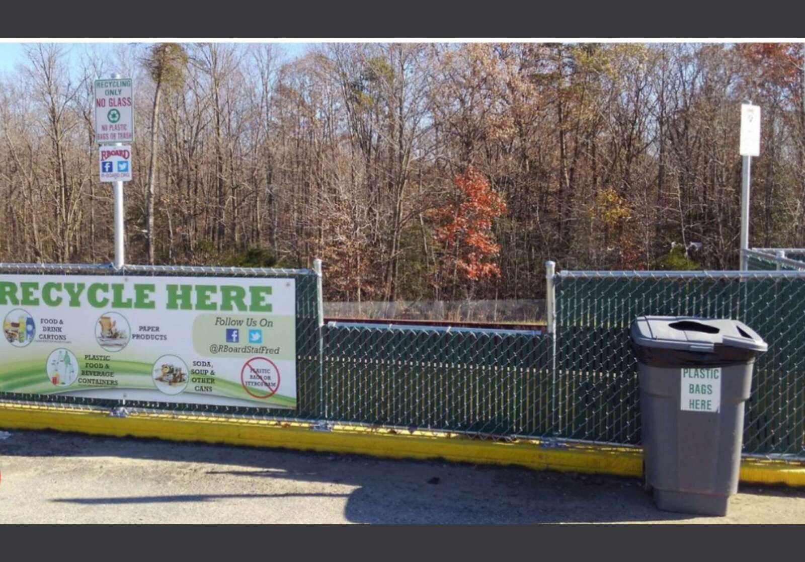 New hours for Fredericksburg-Stafford regional landfill