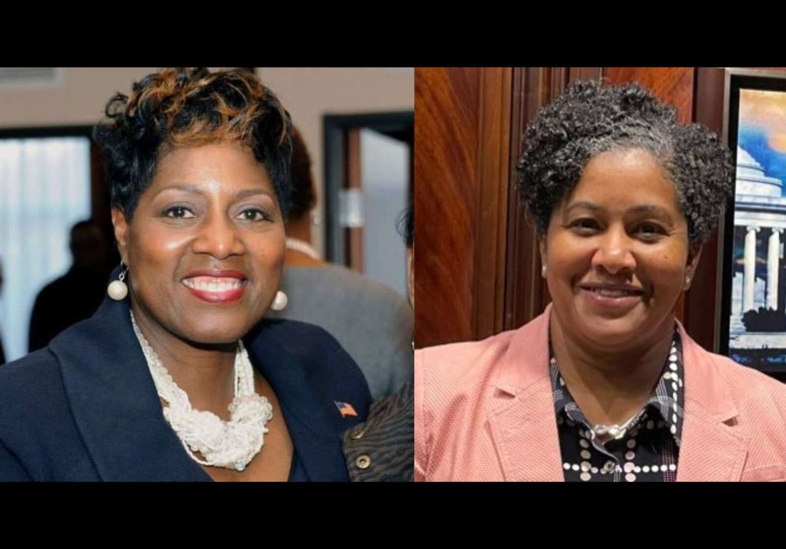 Bailey announces re-election bid, faces Democrat challenger Kim Short ...