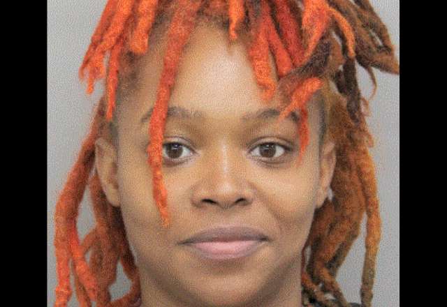 Stafford woman faces malicious wounding charge after man stabbed