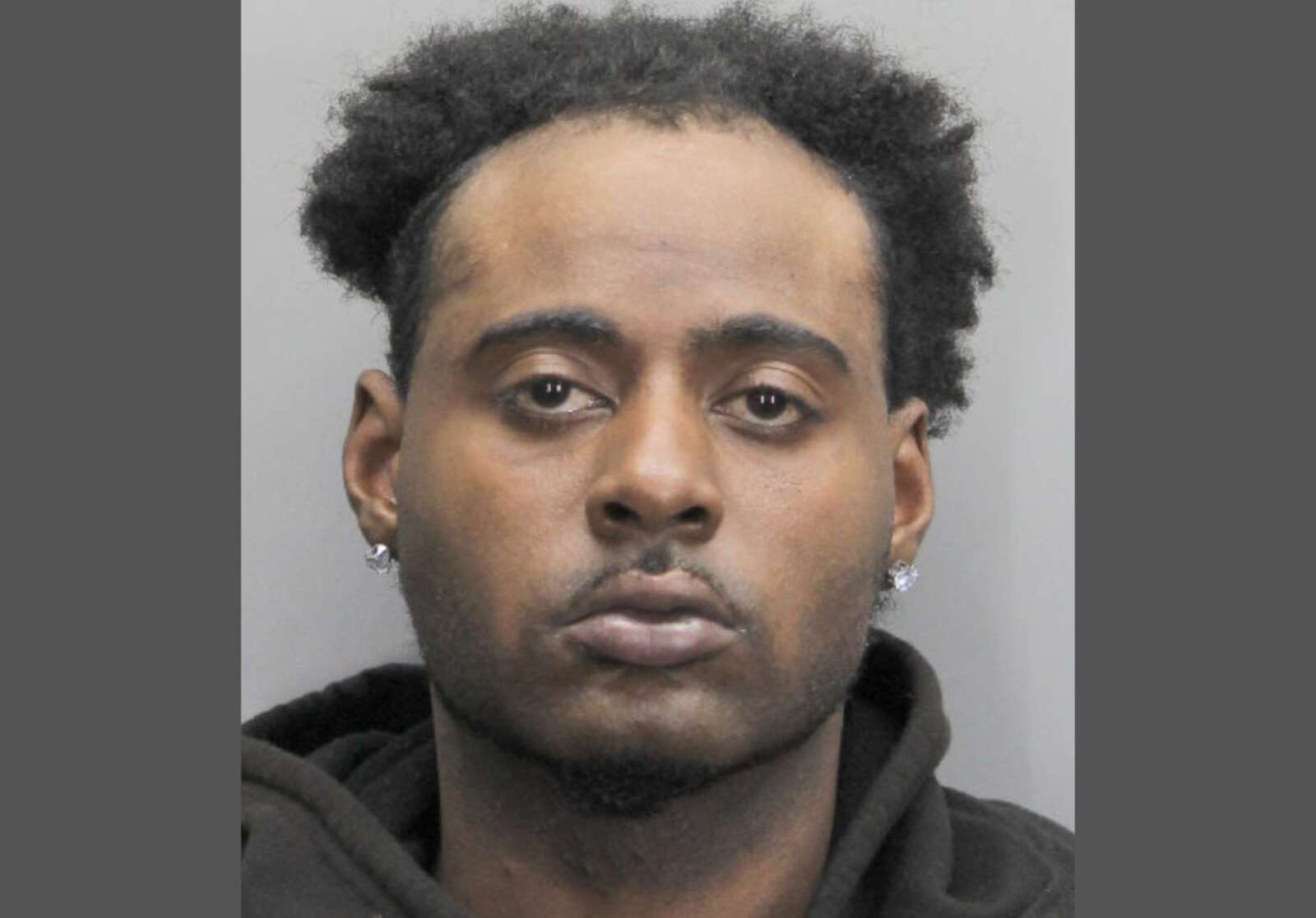 Police find suspected Manassas-area shoplifter accused of assaulting cop