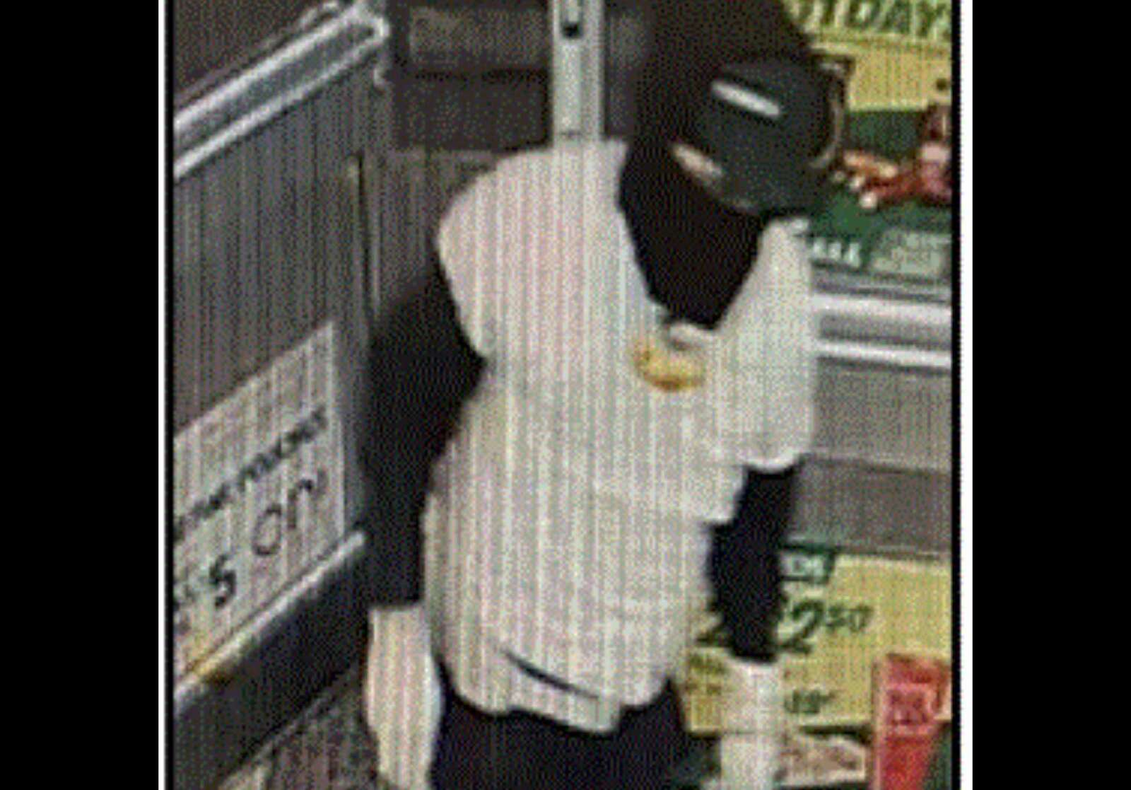 Thief grabs lottery tickets, cash from 7-Eleven - Potomac Local News