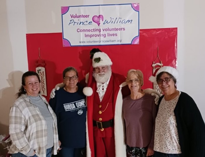 Manassas Park property owner an angel for Christmas charity toy drive