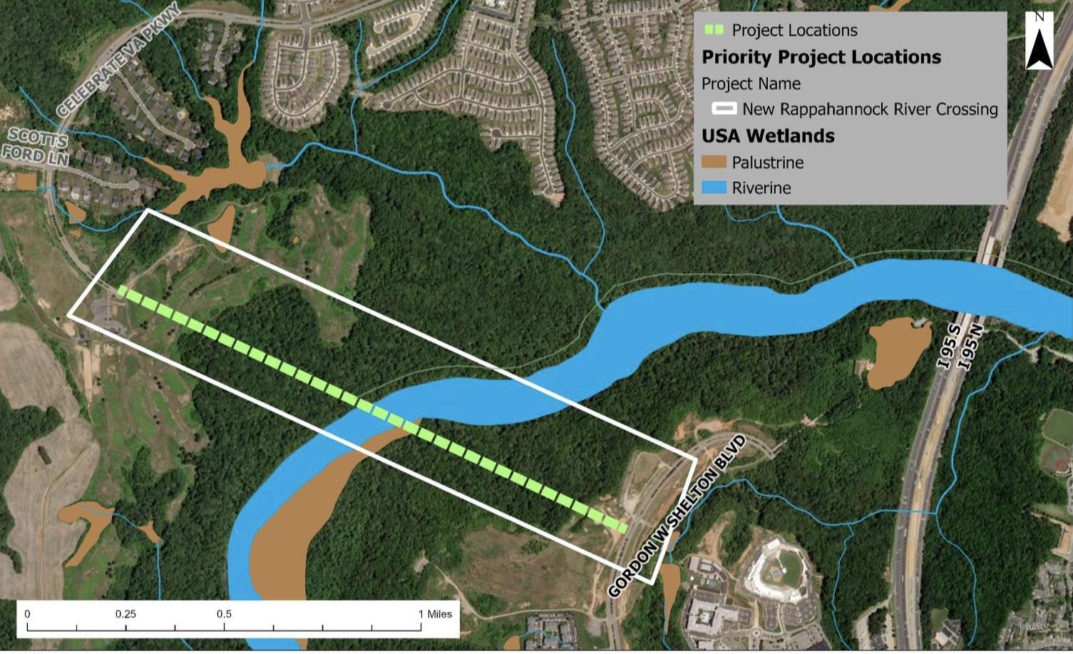 A new Rappahannock River bridge? We’ll know more in March