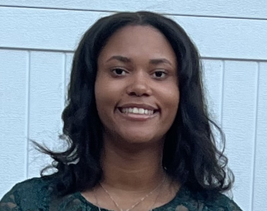 Paris Goodman joins PLN spring intern team