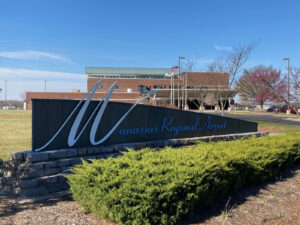 Manassas City Council Unanimously Approves Washington Manassas Airport