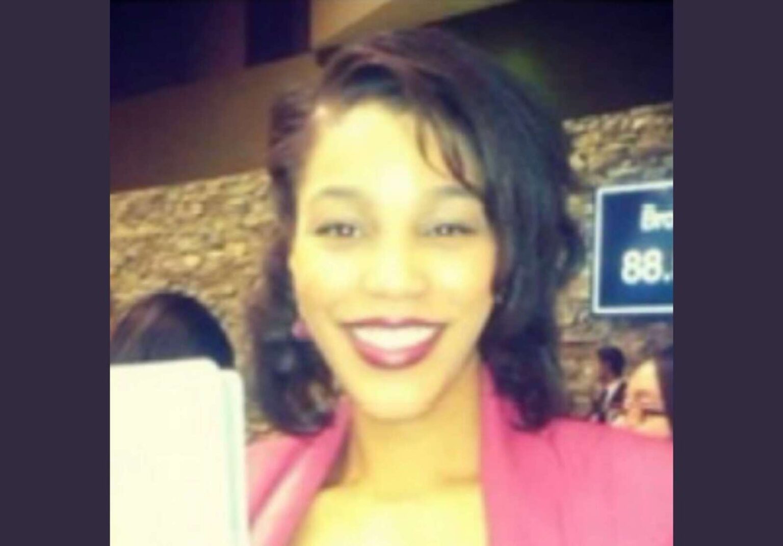 Woodbridge Woman Still Missing After 3 Months