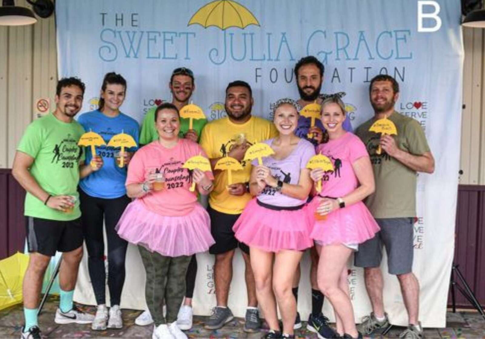 SJGF Adult Field Day planned May 20 - Potomac Local News