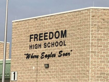 Freedom-Woodbridge wins second straight Class 6 state football title