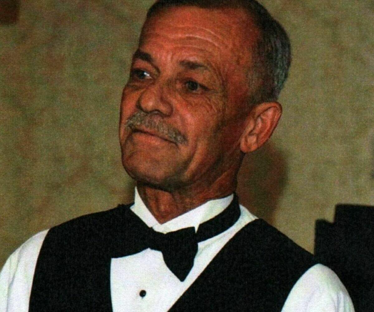 Obituary: George Biller (1954-2023) - Potomac Local News