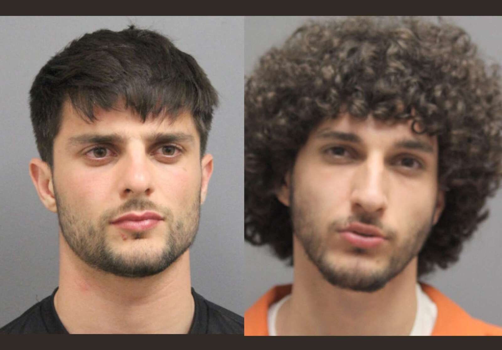 Windshield-kicking road rage ends in charges