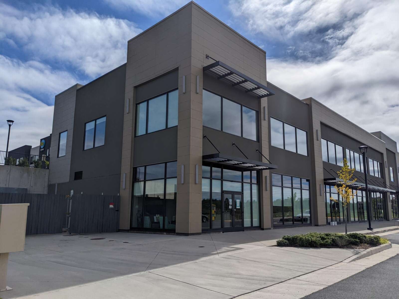 Summit Community Bank opening Manassas location