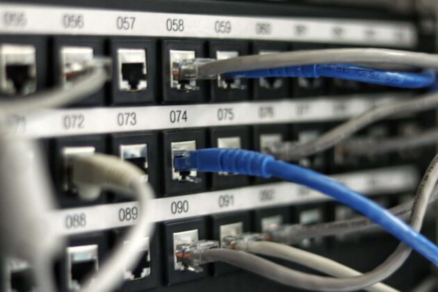 Manassas considers new rules for data centers, warehouses near homes