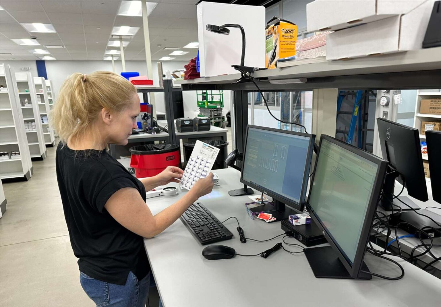 Prince William reviews workforce study, outlines plan for county-led ...