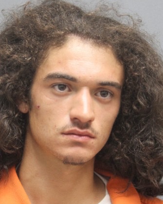 Terrell Majid KELLY - Potomac Local News