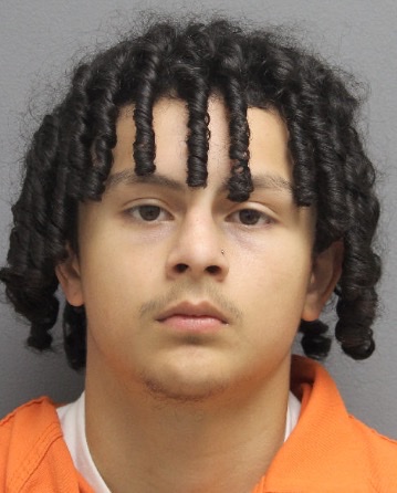 Jonathon Edwin HERNANDEZ - Potomac Local News