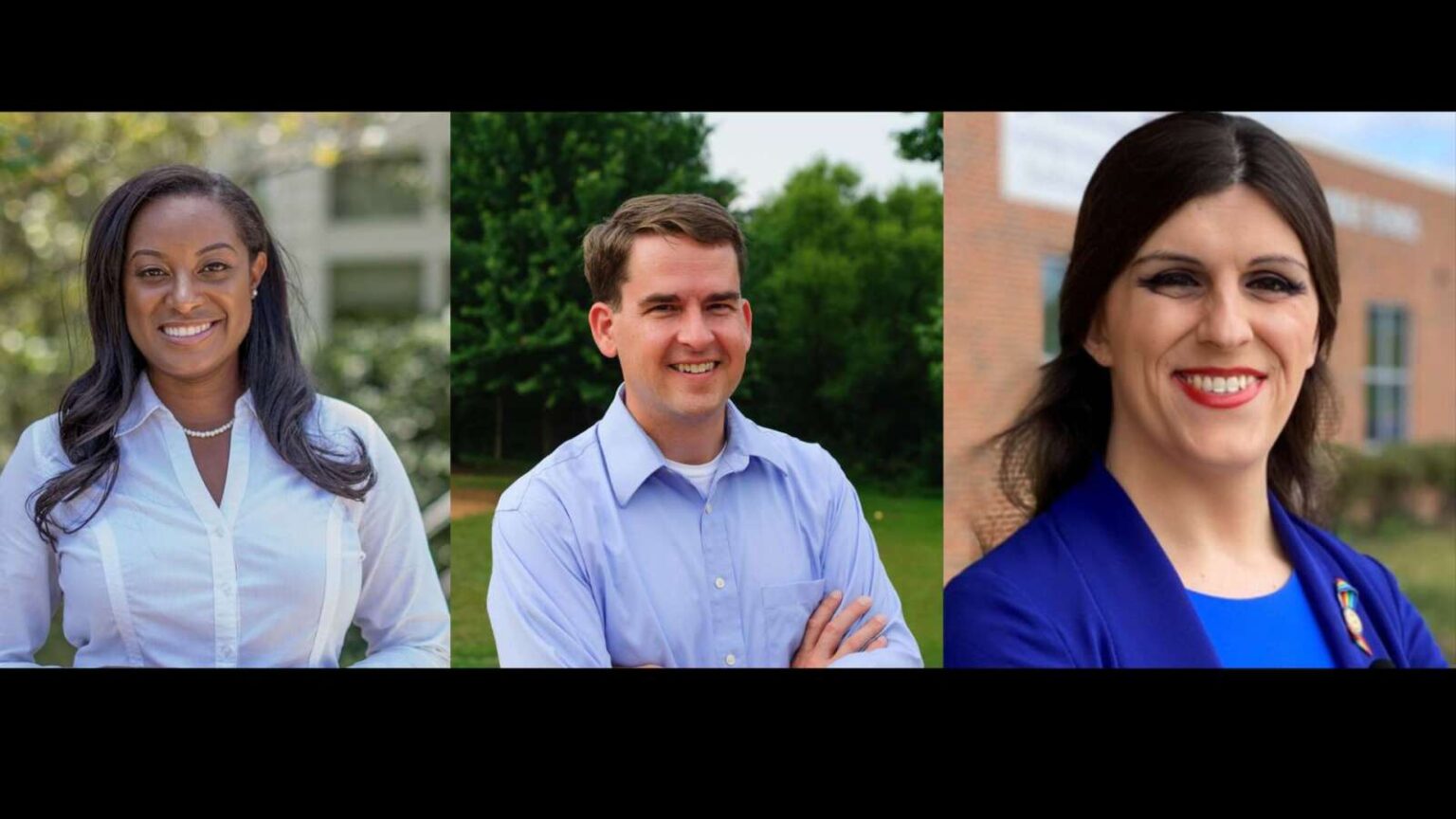 Election Recap: Prince William County Senate Districts - Potomac Local News