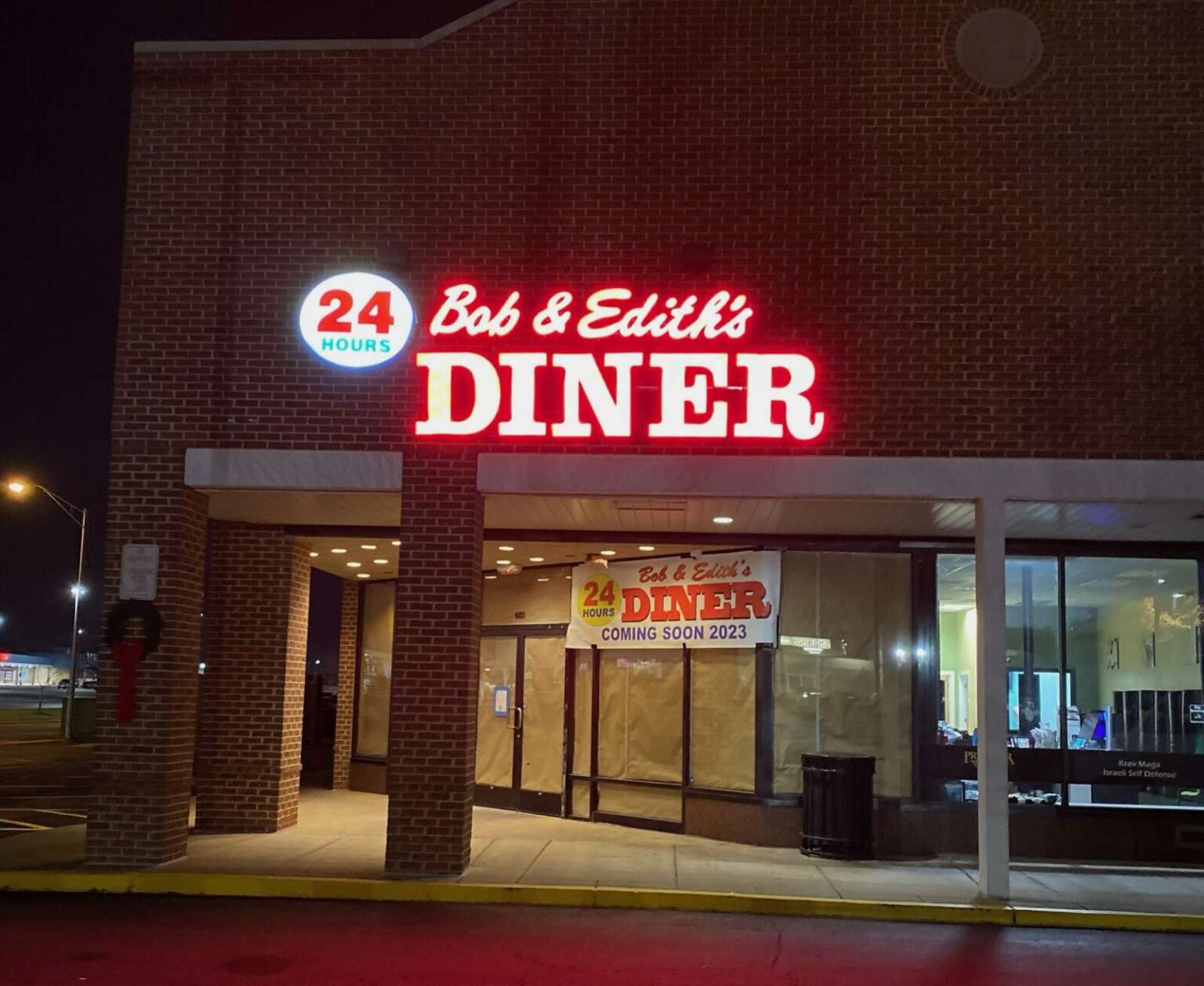 Bob & Edith's Diner to open Manassas restaurant by year's end