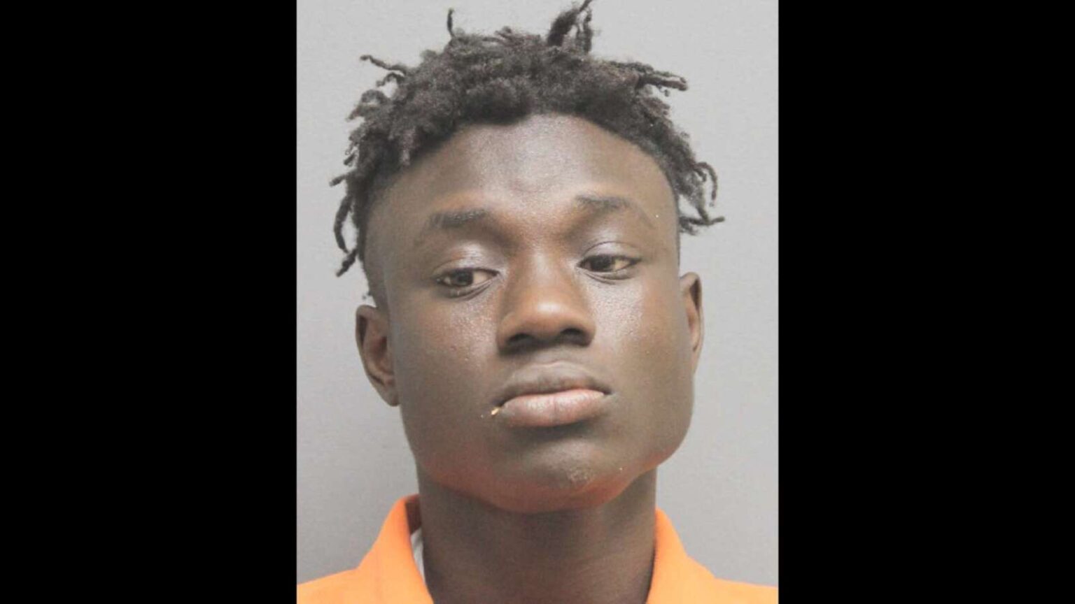 Police report: Suspect apprehended in carjacking near Gar-Field Senior ...