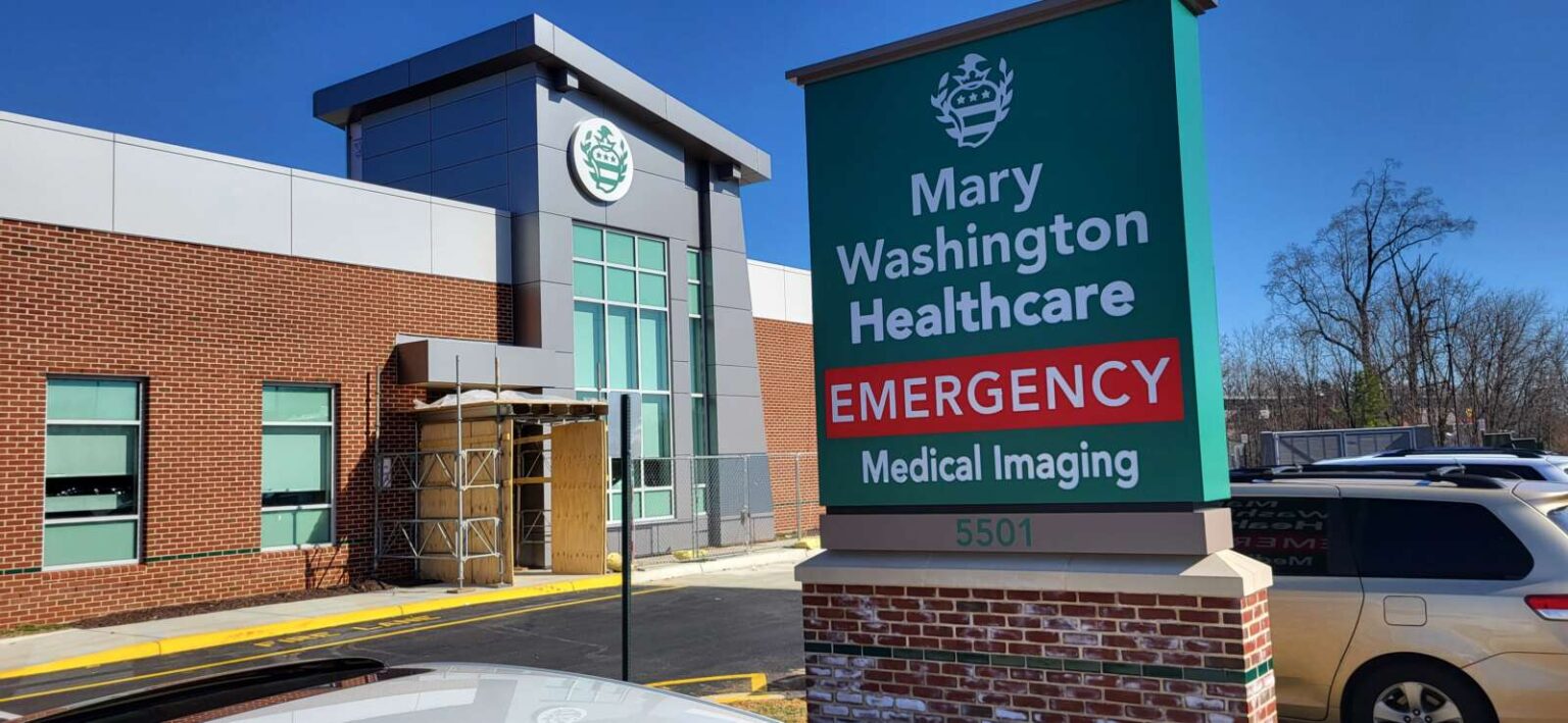 New emergency clinic opens near Fredericksburg, addressing growing need