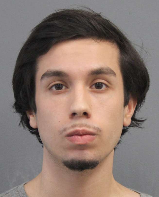 Triglia, Gabriel Anthony (2) - Potomac Local News