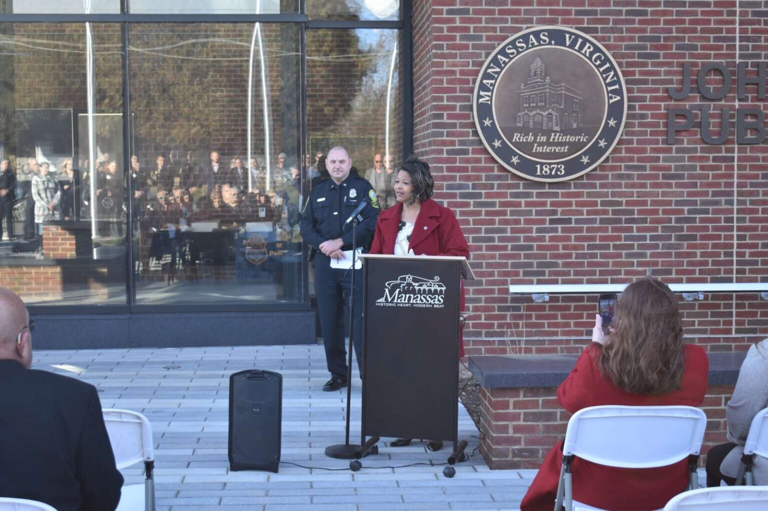 Tonight: Manassas City Council to hold budget town hall over proposed ...