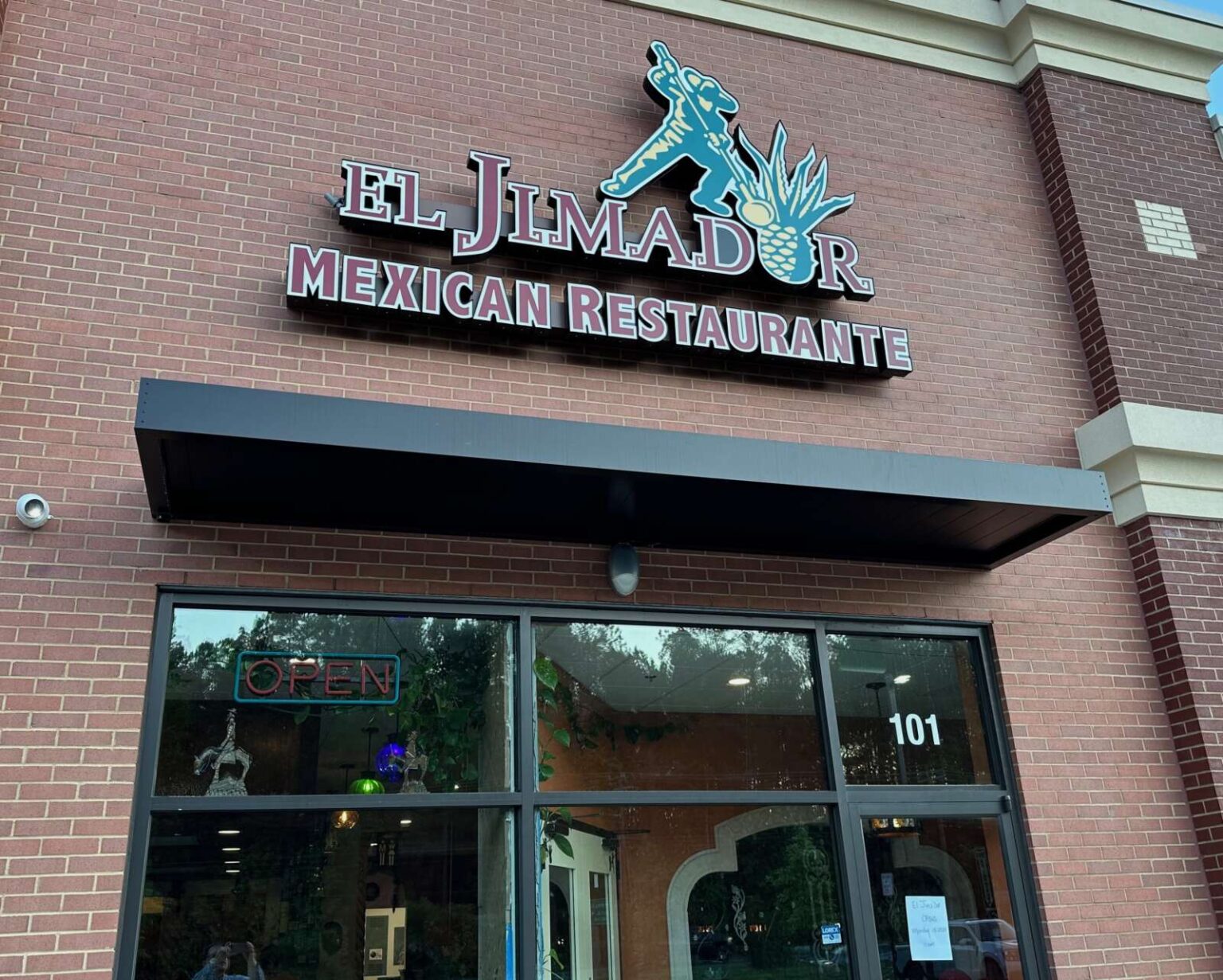 El Jimador Mexican Restaurant Opens in North Stafford