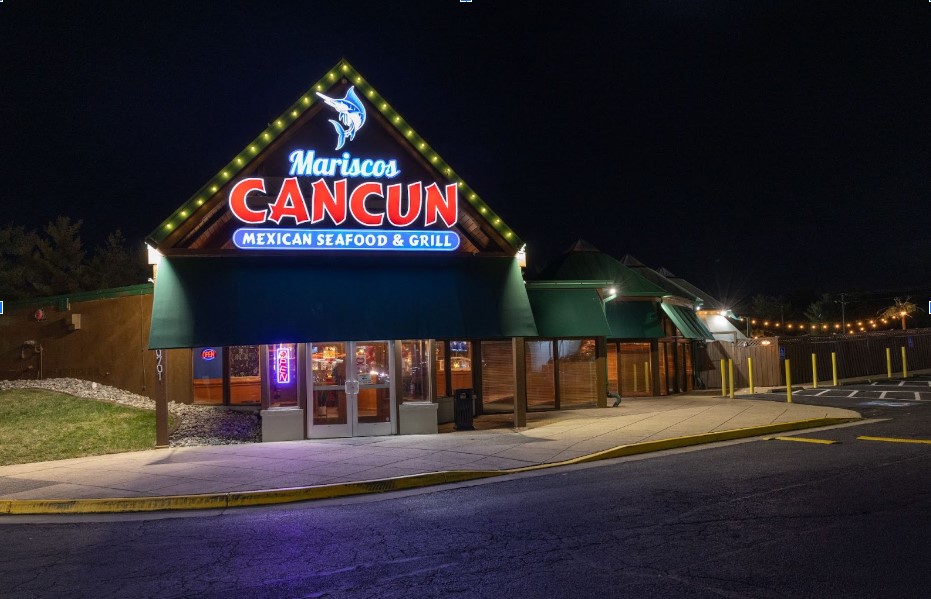 Mariscos Cancun in Manassas offers Mexican fare with a seafood flair