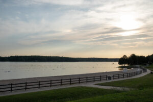 Arlington Woman, 19, Drowns in Lake Anna