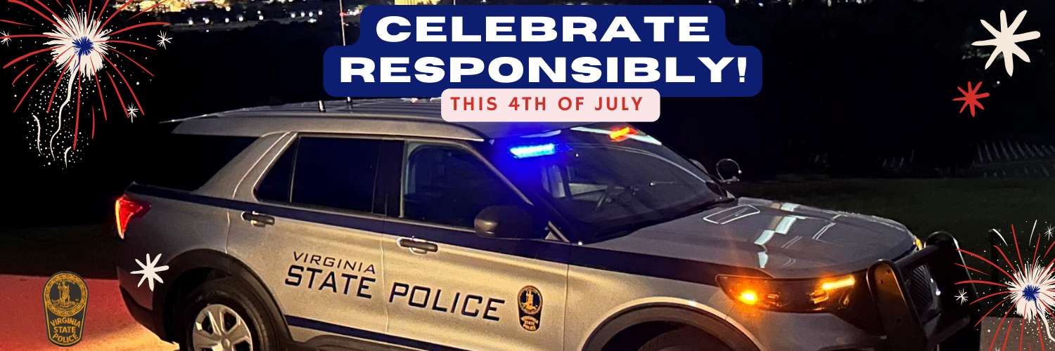 Vsp Urges Safe Sober Driving For Fourth Of July After Deadly Memorial