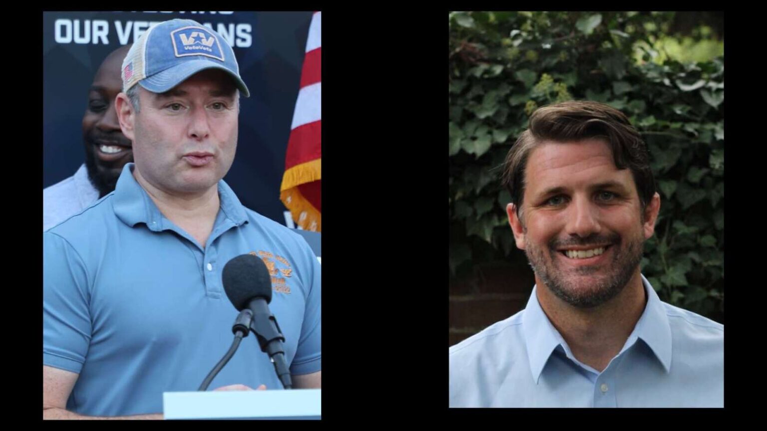 Vindman Claims Victory in Virginia's 7th District Congressional Race ...