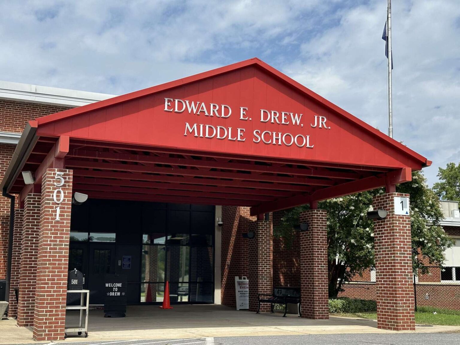 King George, Spotsylvania, and Fredericksburg City Schools Closed Wednesday