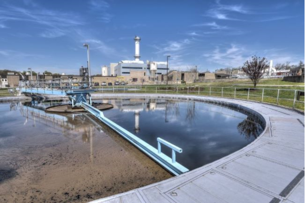 15 Years: Prince William Water’s Wastewater Facility Remains Clean