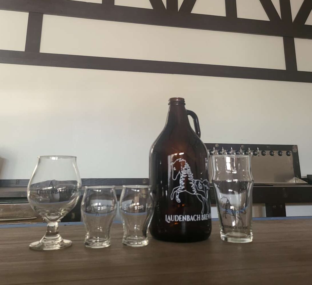 Bringing Bavaria to Stafford: Laudenbach Brewing Combines Traditional ...