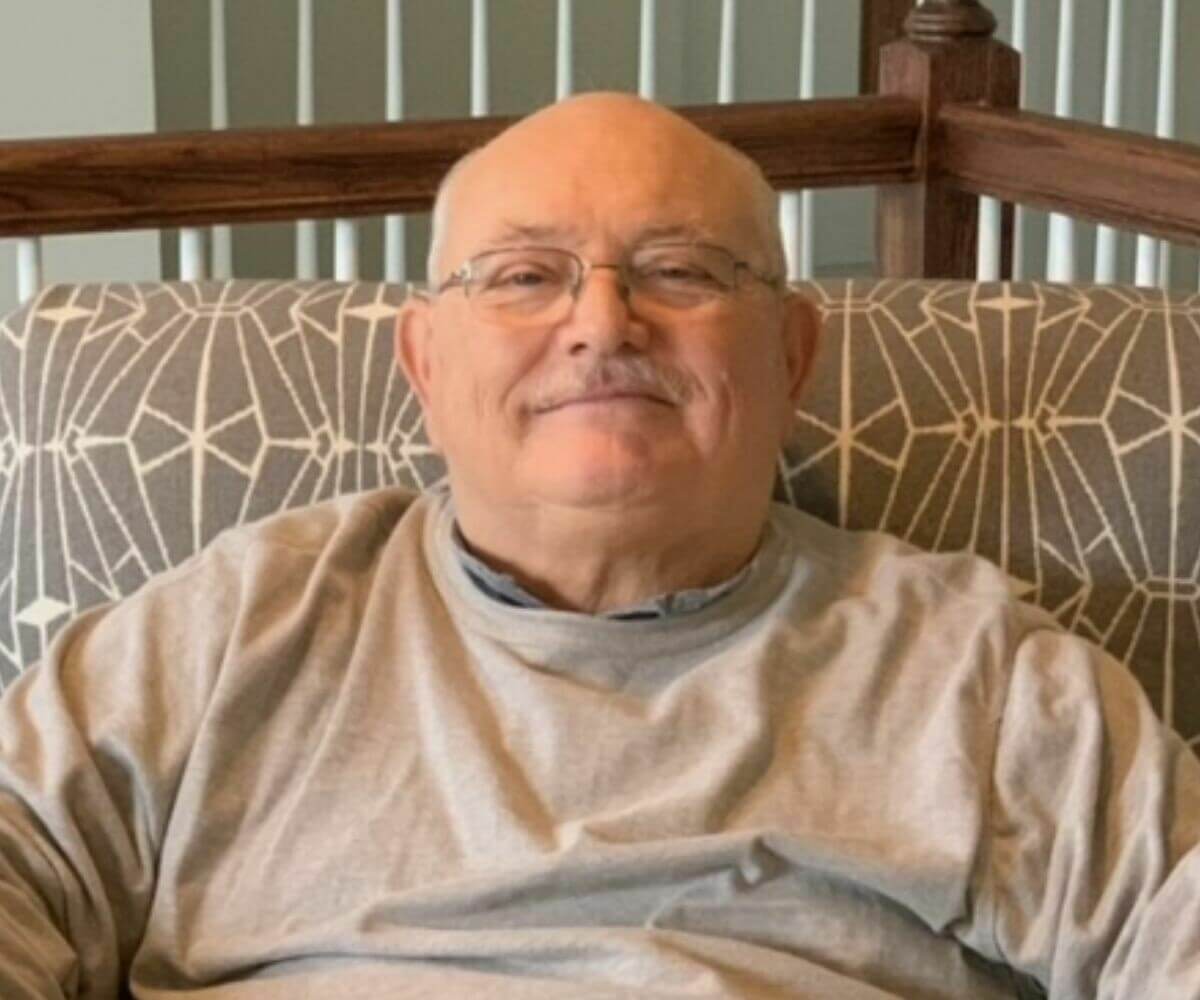 Obituary: Thomas L. Forman (1955-2024) - Potomac Local News