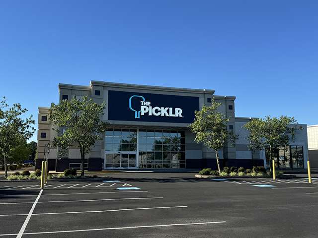 The Picklr to Open on Plank Road - Potomac Local News