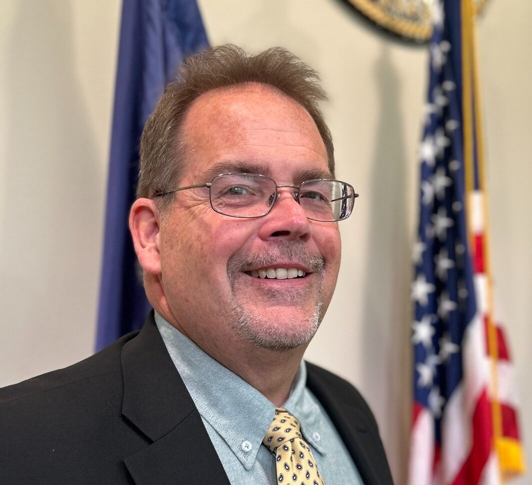 Manassas Welcomes New City Manager, Steven Burke